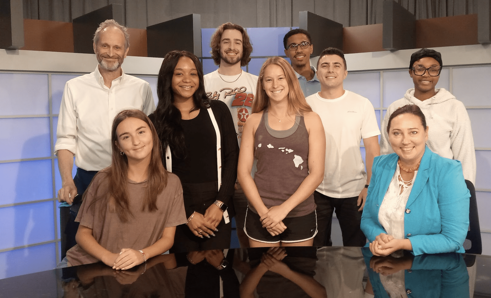 Fearless Fulbrights: Olga Gresko